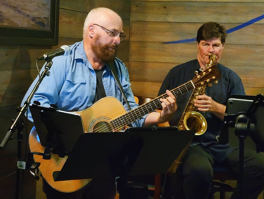 West Coast Jam – Flying Musicians Association, Inc.