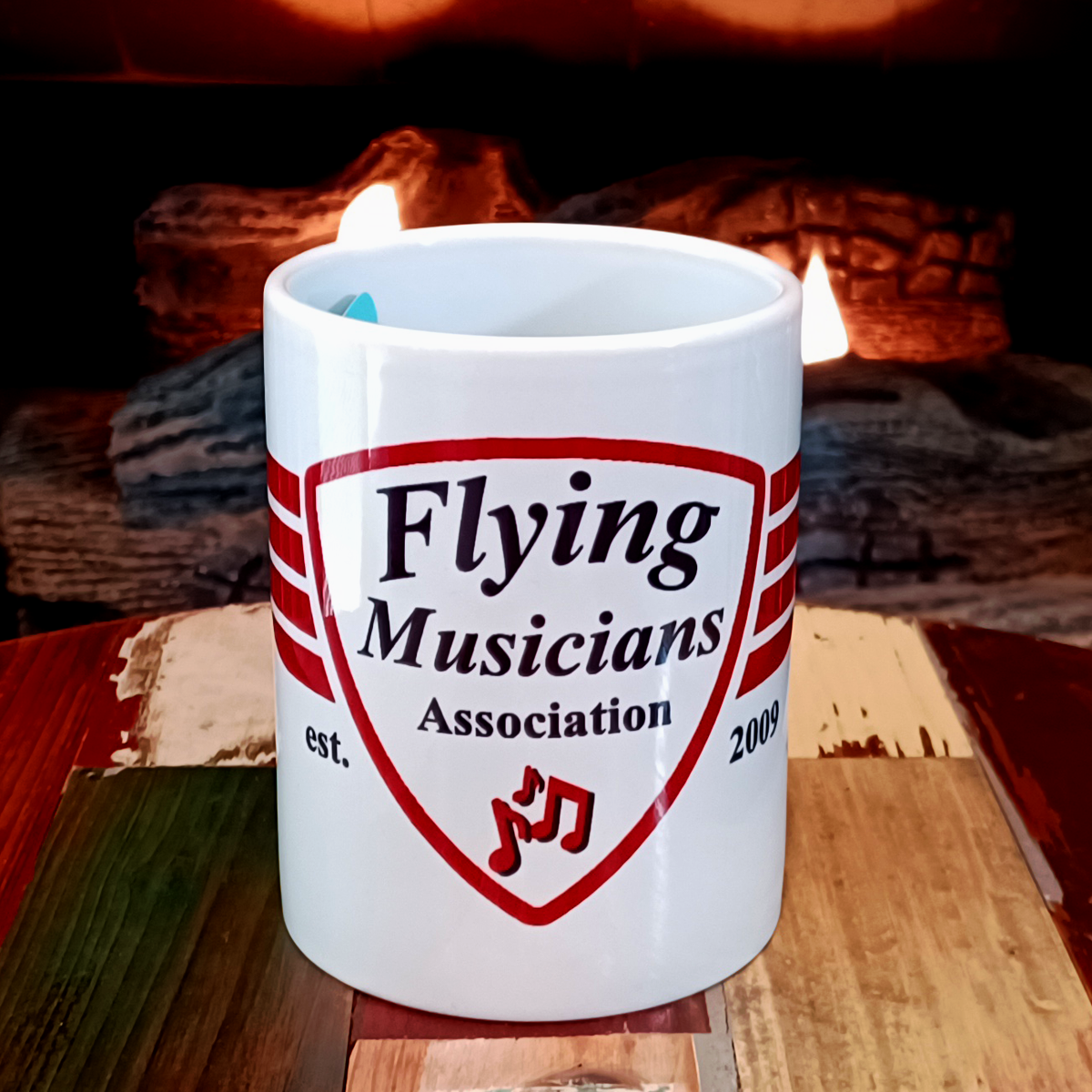 FMA Sponsors – Flying Musicians Association, Inc.