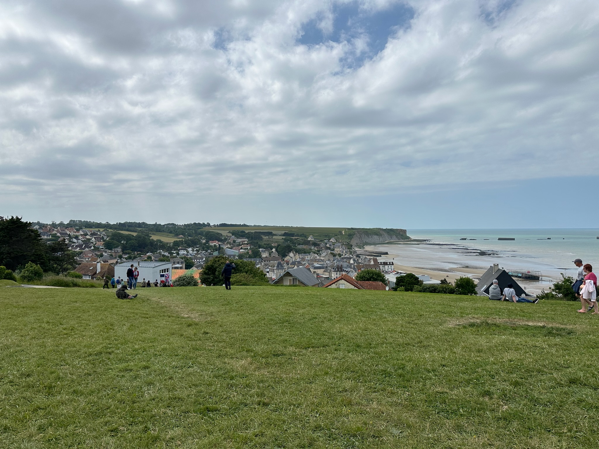 D-Day 80th Anniversary – Flying Musicians Association, Inc.