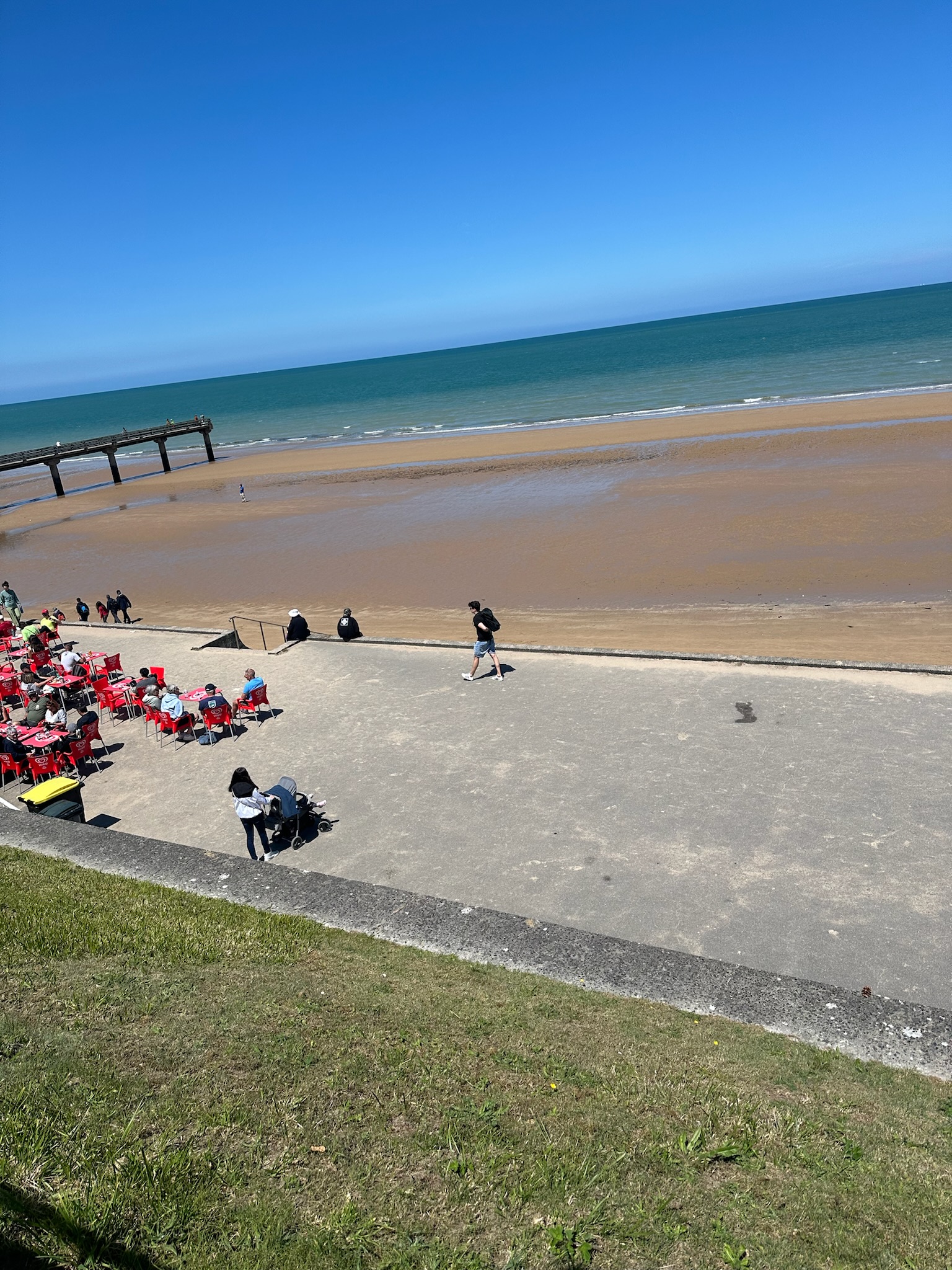 D-Day 80th Anniversary – Flying Musicians Association, Inc.