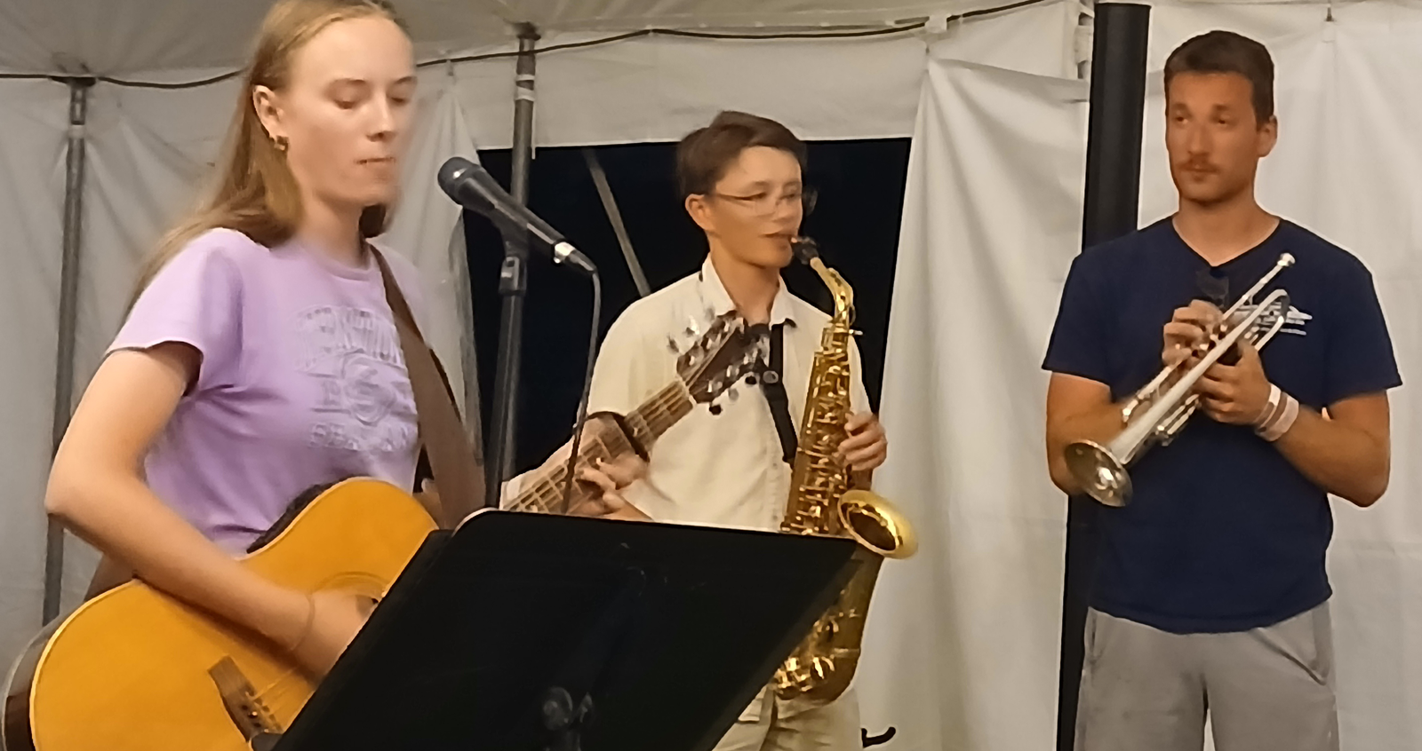 AirVenture – Oshkosh 2025 – Flying Musicians Association, Inc.